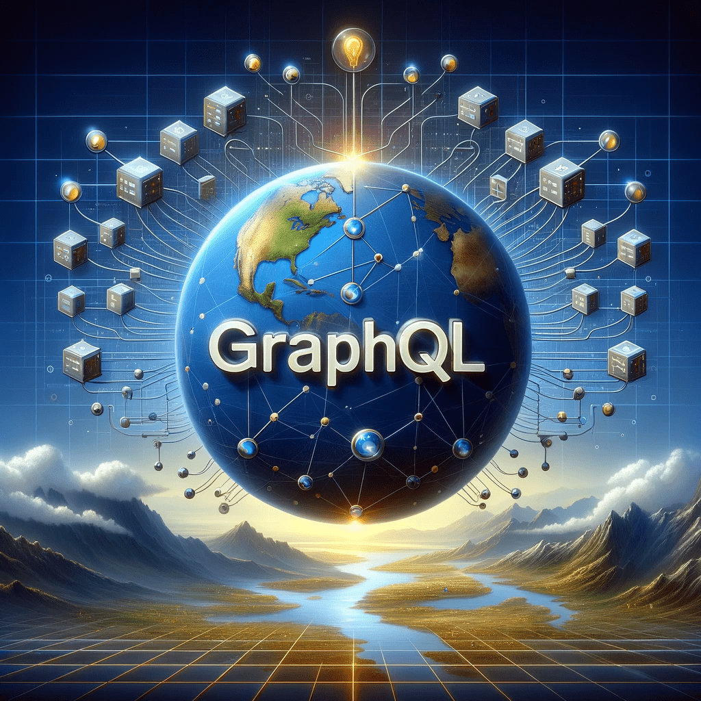 Graphql Revolution Mastering Efficient Data Querying In Modern Digital Organizations